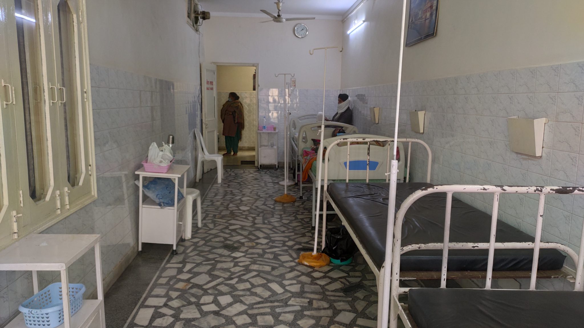 Gallery - GEE BEE HOSPITAL