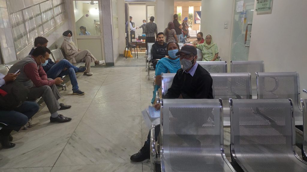 Gallery - GEE BEE HOSPITAL